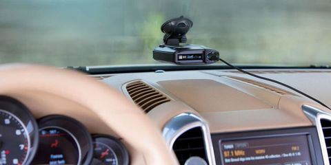 Best Speed Radar Detectors in 2021 – safespeedradar